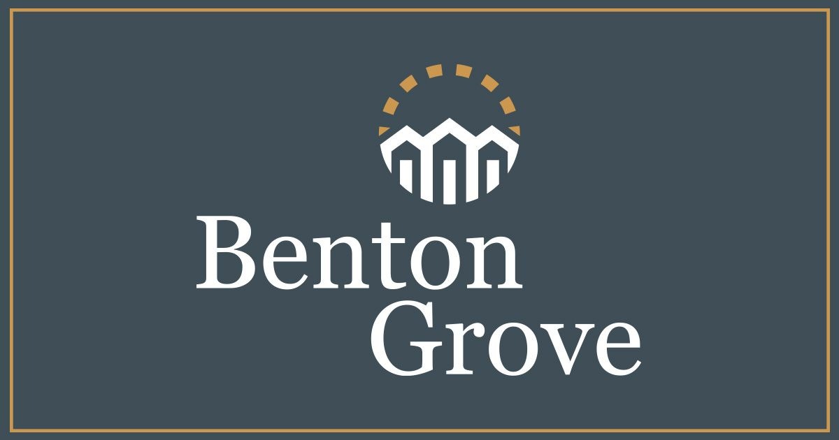 2, 3, or 4 bedroom homes in Pooler | Benton Grove